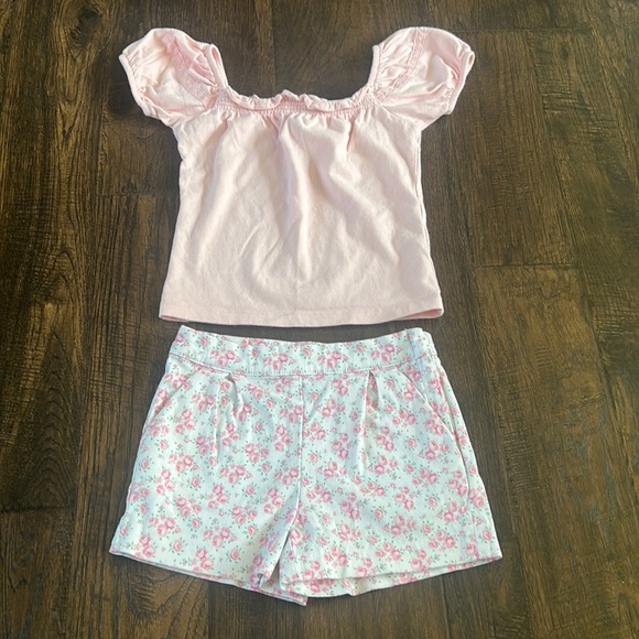 Janie and Jack | Matching Sets | Janie And Jack Outfit | Poshmark